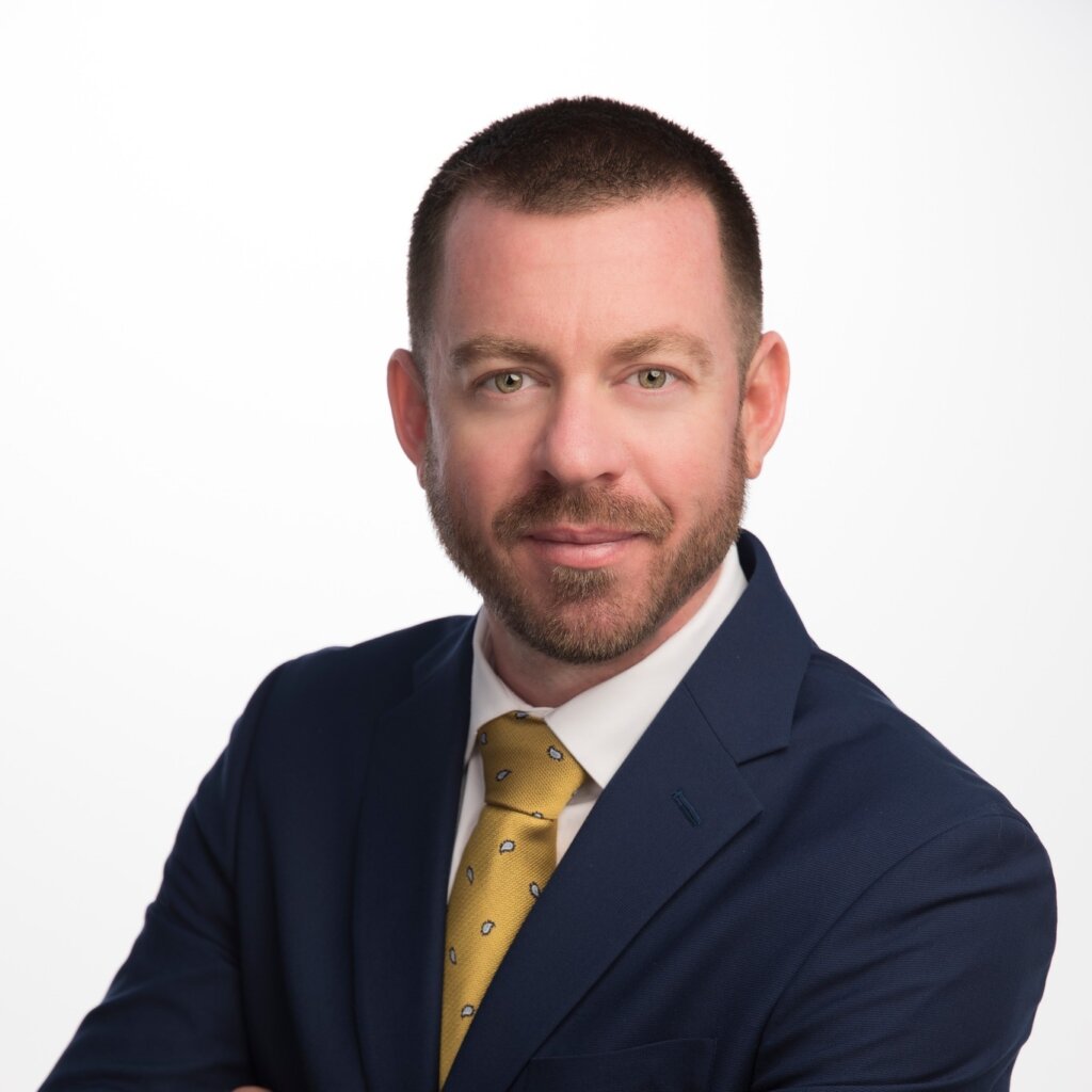 Meet the Team | Mike Wolff