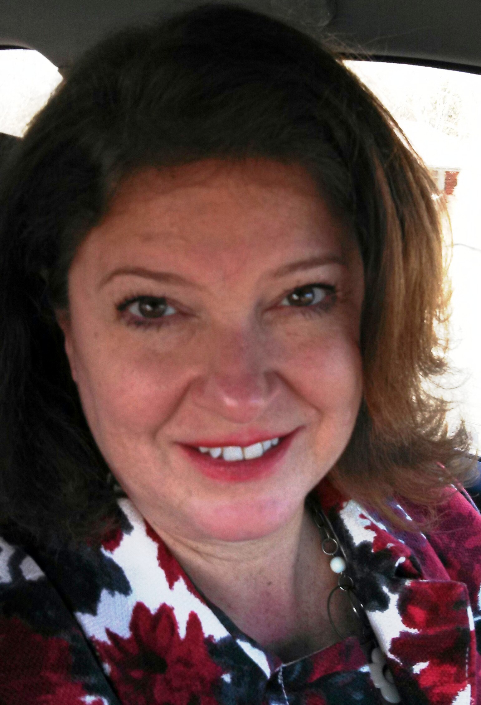Phyllis Harvey | Roarke Agency Agents
