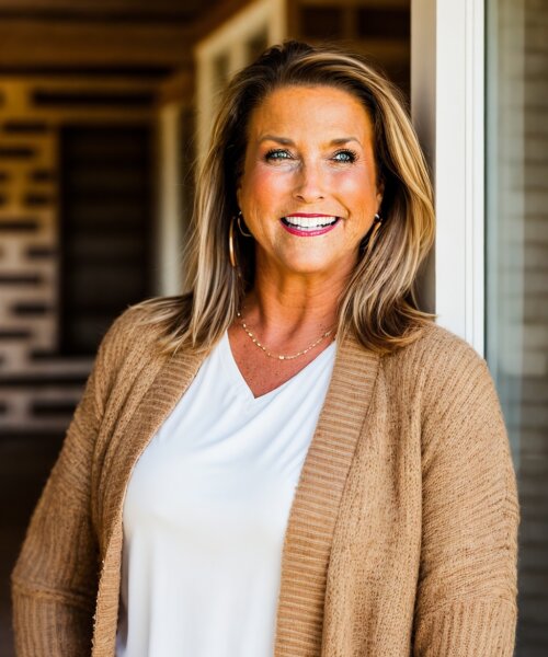 Sally Mulready | Sally Mulready