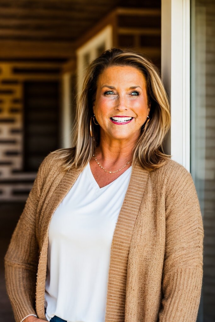 Jenks, OK Real Estate | Sally Mulready