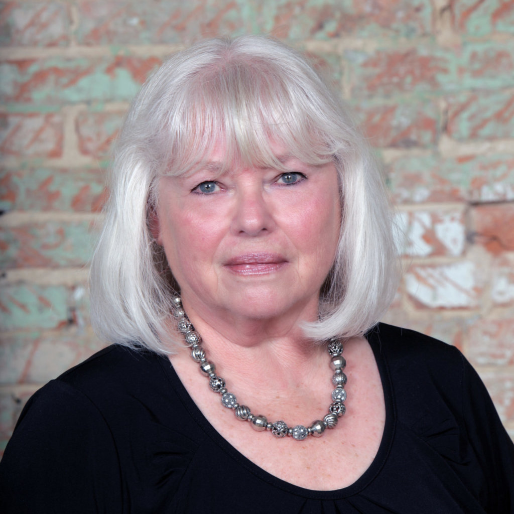 Meet Our Agents | Page 1 of 1 | Nelda Parker Pace