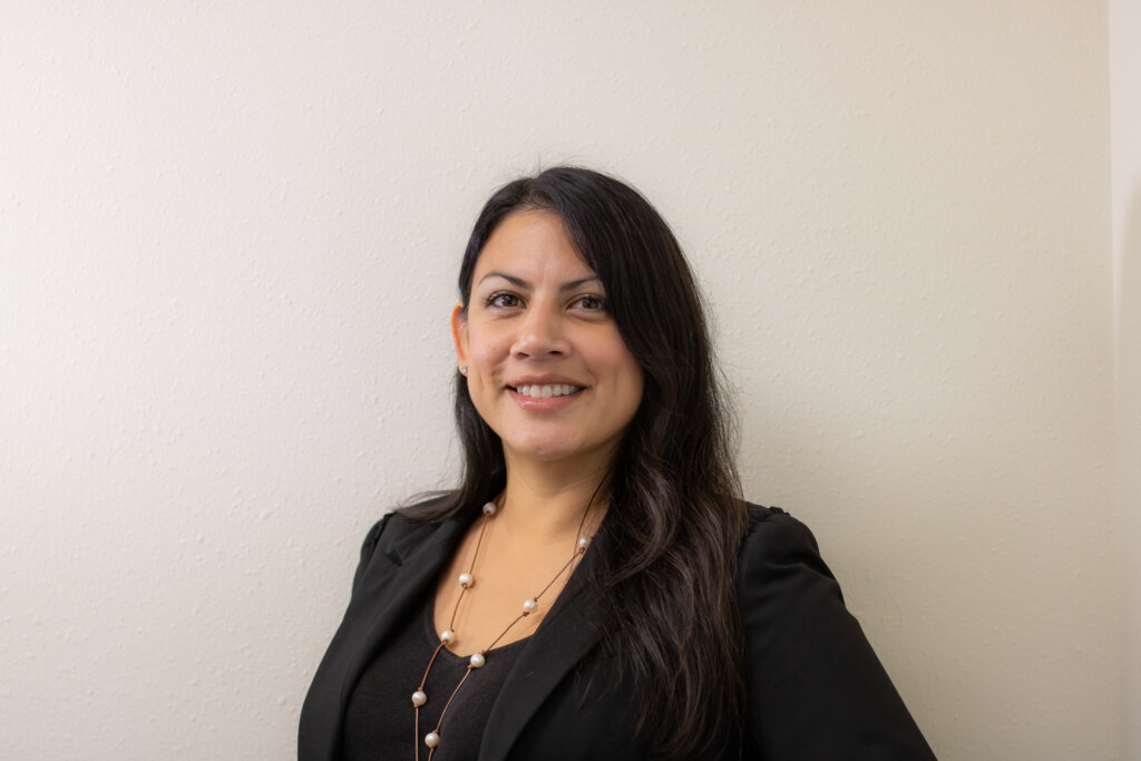 Elizabeth Landry | Pelican State Realty