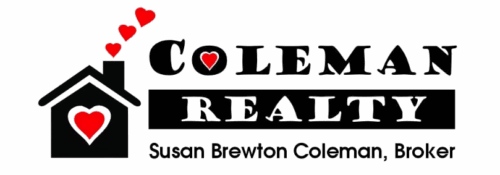 Alabama Realtor® | Broker | Susan Brewton Coleman