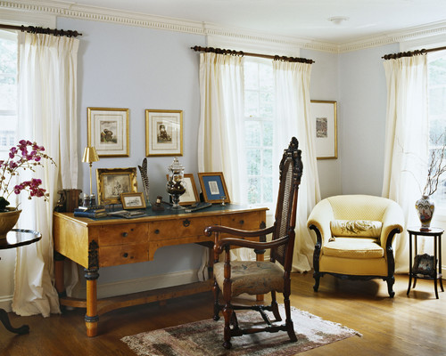 Ten Tricks to Make Your Vail Living Room Look Expensive | Madeline Slavin